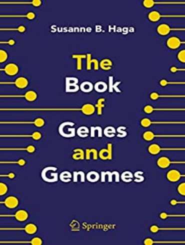دانلود كتاب The Book of Genes and Genomes 1st Edition - دکتر ایبوک