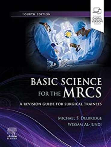 دانلود کتاب Basic Science for the MRCS: A revision guide for surgical ...